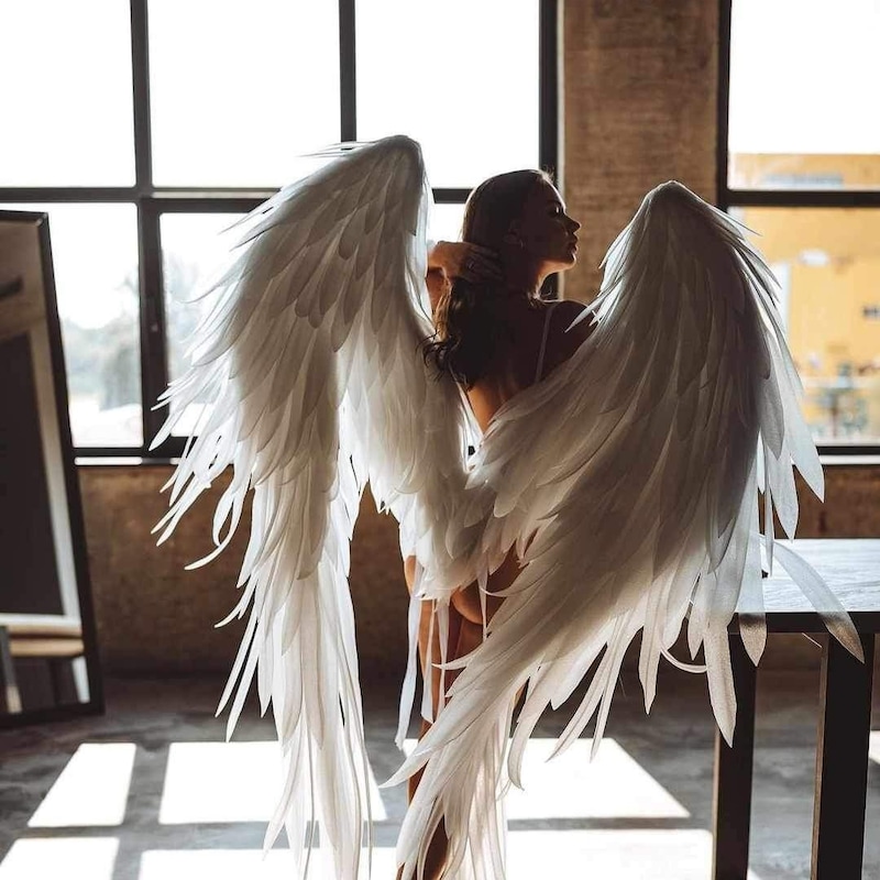 Extra Large Cosplay Wings - Etsy