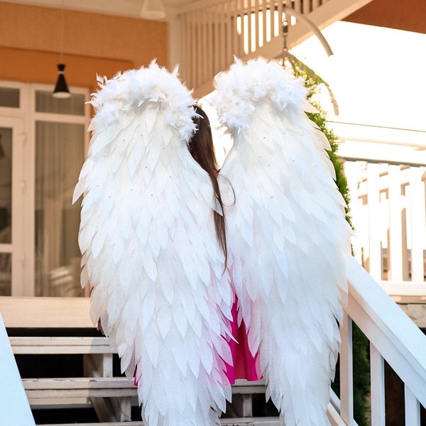 Wings Photo Prop - Etsy