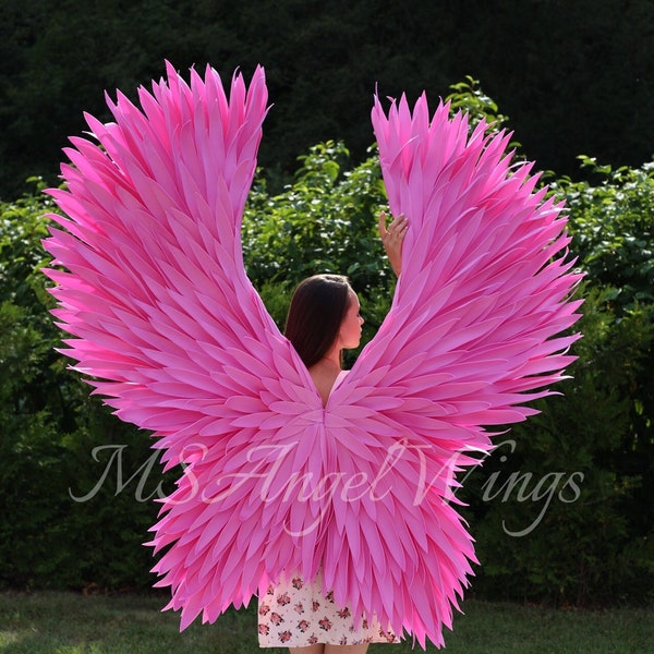 Wings - Etsy