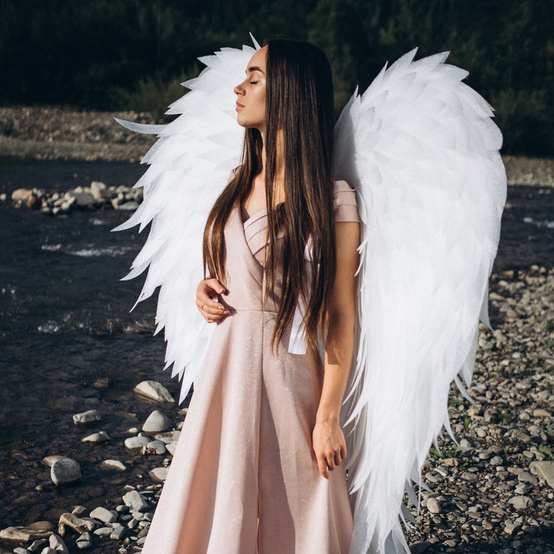 Cosplay Angel - Etsy