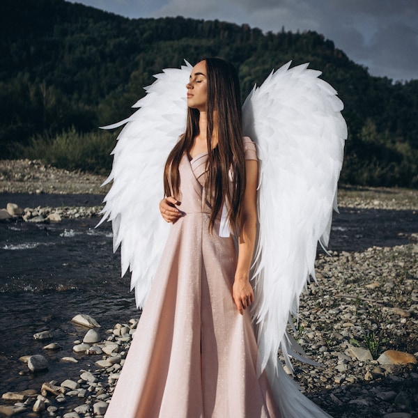 Angel Wing Dance Costume - Etsy