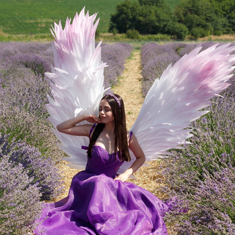 Foam Wings - Etsy