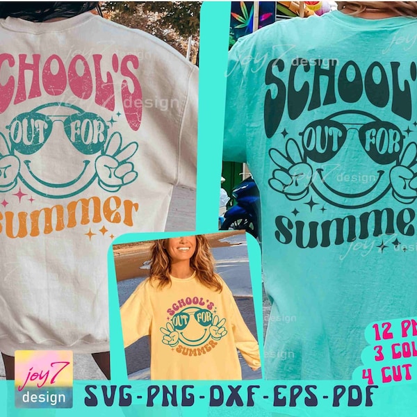 School Time Svg - Etsy