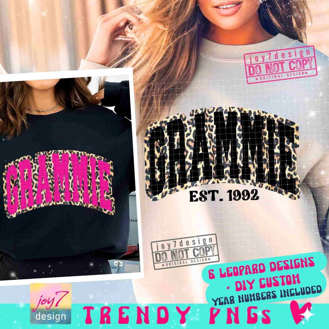 Grammie PNG Est Png Grandma Pregnancy Revealing Png Grammie Gifts ...