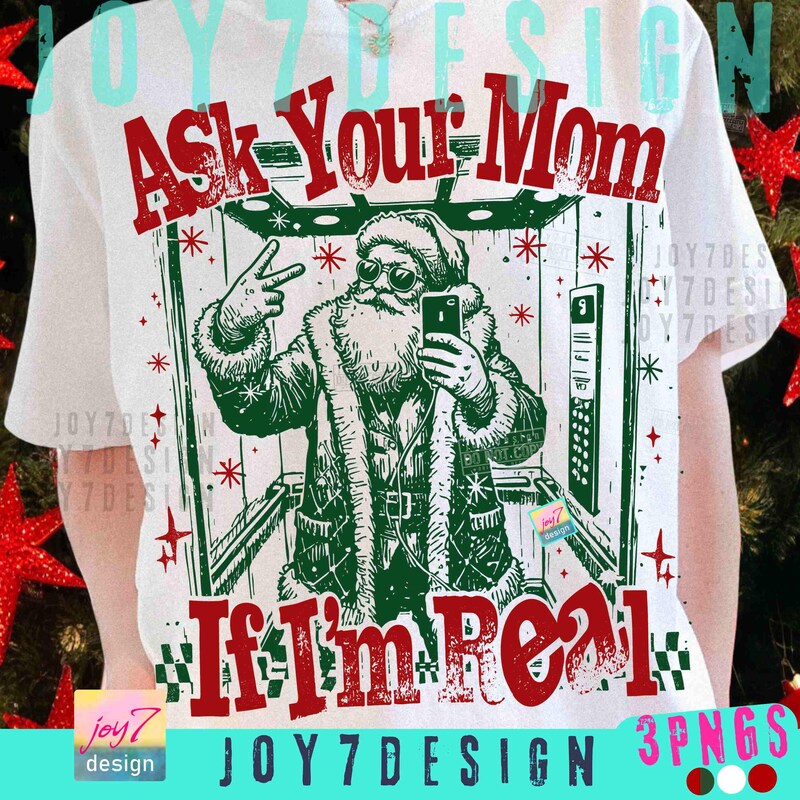 Ask Mom Svg - Etsy