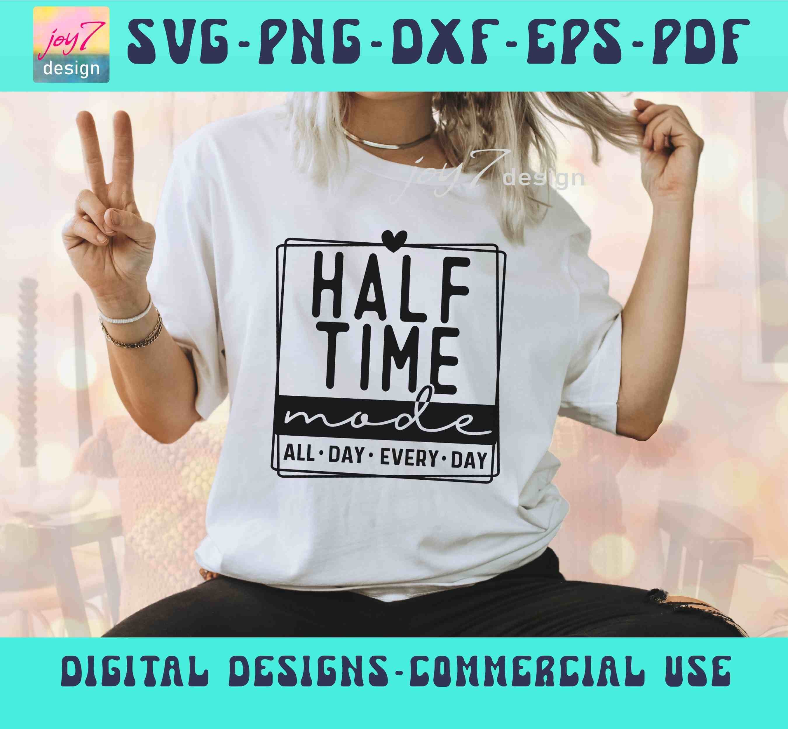 Football Game Day SVG PNG Halftime Svg Football Svg Funny - Etsy