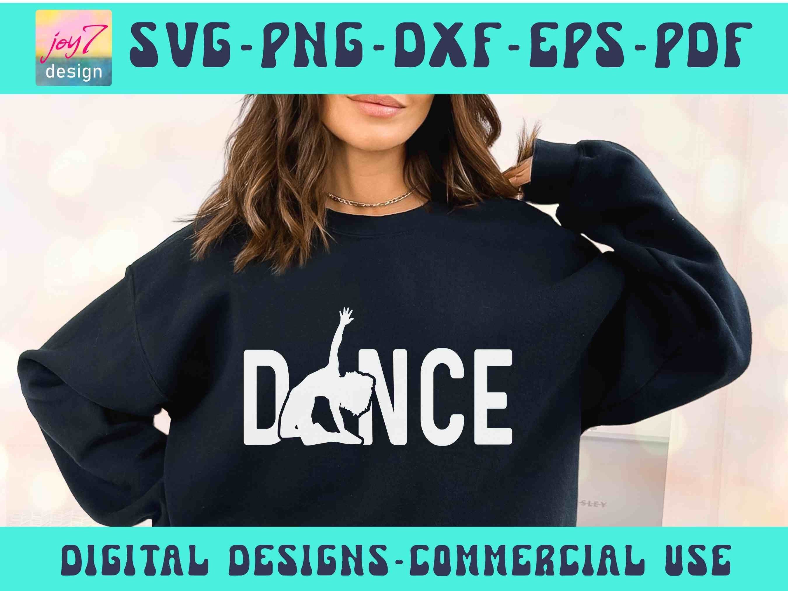 Dance SVG PNG Dancer Svg Love Dance Svg Download Dance - Etsy Ireland