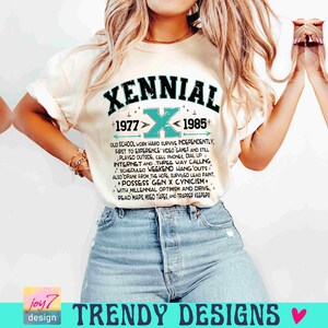 Xennial PNG Generation Png Trendy Funny Adult Humor Png Snarky ...