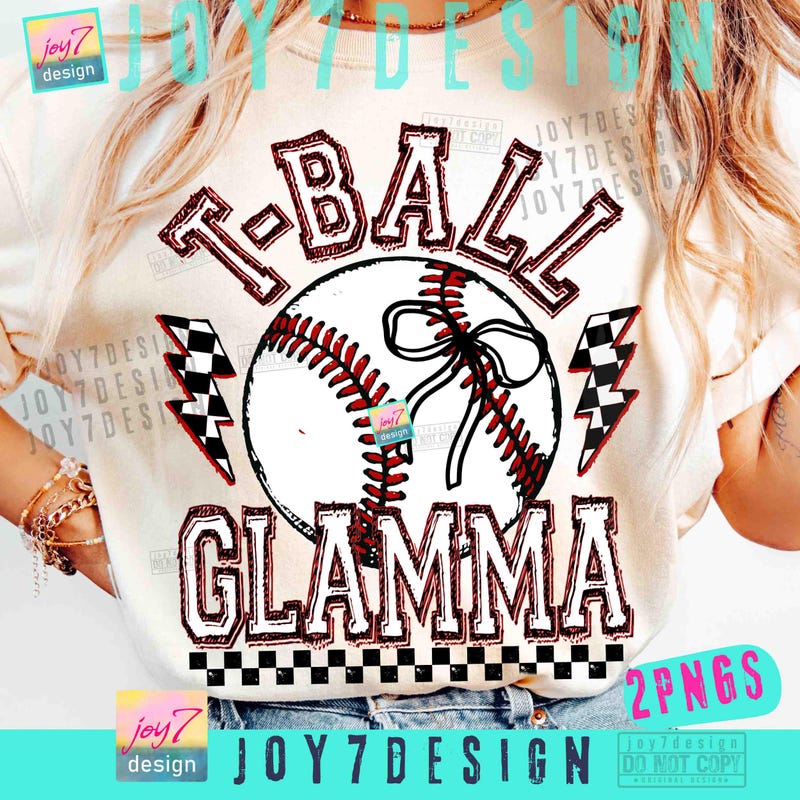 Glamma - Etsy