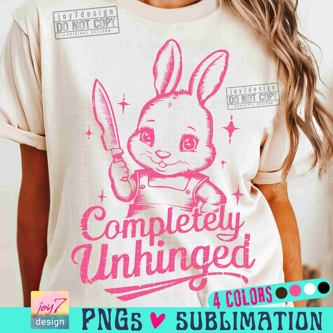 Completely Unhinged PNG Funny Sarcastic Adult Humor Vintage Shirt ...