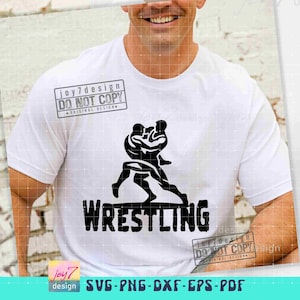 Funny Wrestling SVG PNG Wrestling Png Ringworm Wrestling Shirt Svg Wrestling Team Png ...