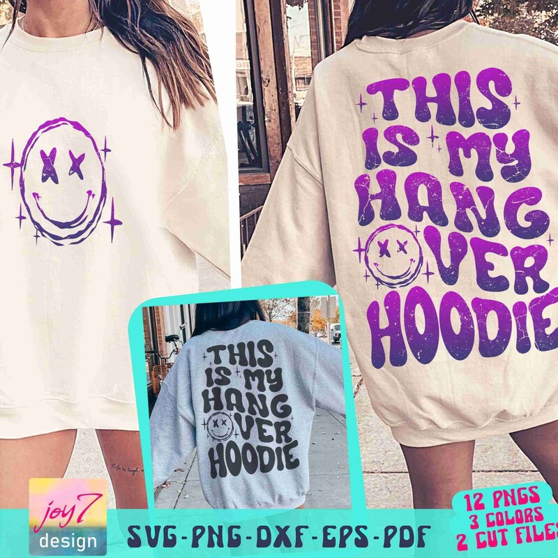 Hangover Svg - Etsy