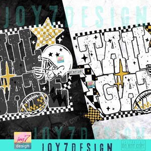 Tailgate Retro Football PNG Checkered Football Helmet Trendy Tailgate ...