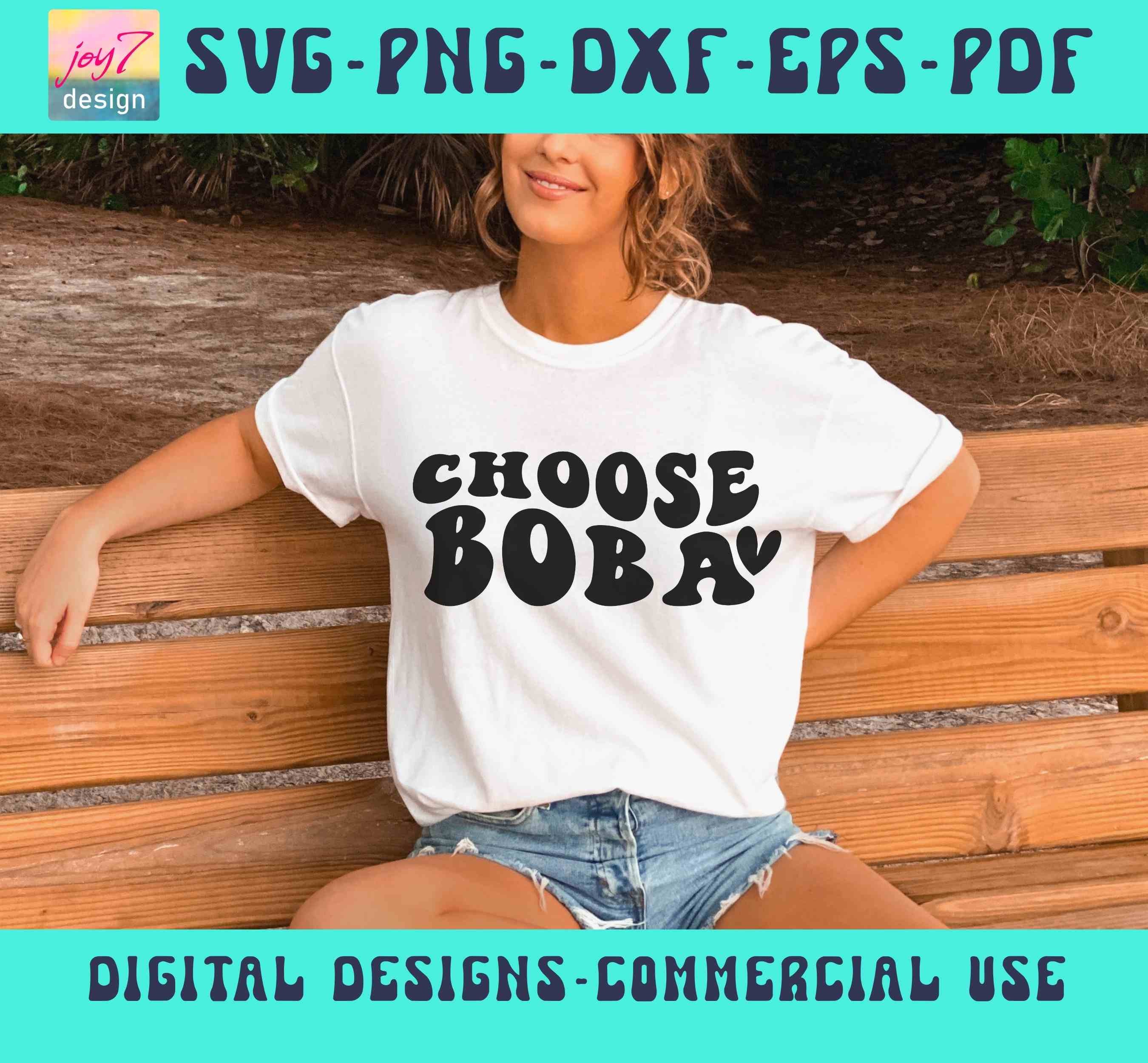 Boba SVG PNG Pdf Boba Tea Svg Mom Mode Svg Mom Life Svg - Etsy Australia