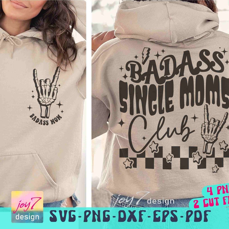 Single Mom - Etsy