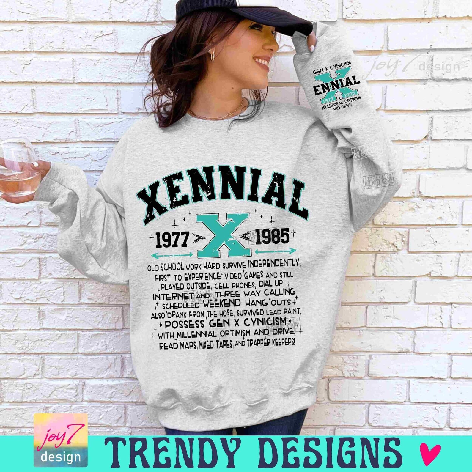 Xennial PNG Generation Png Trendy Funny Adult Humor Png Snarky ...