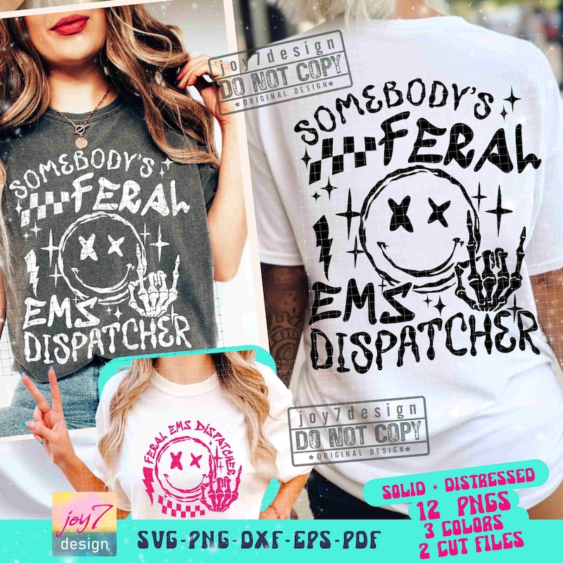 911 Dispatcher Svg - Etsy