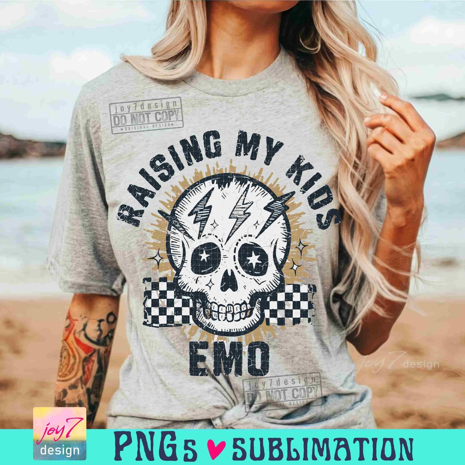Raising My Kids EMO PNG Emo Mom Png Emo Club Png Motherhood Png Retro ...