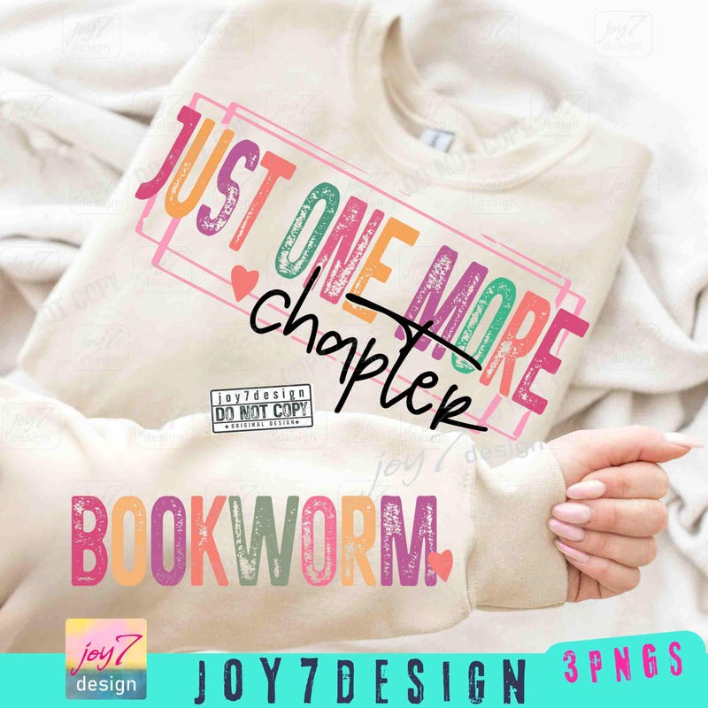 Chapter 10 Sweatshirt - Etsy