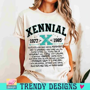 Xennial PNG Generation Png Trendy Funny Adult Humor Png Snarky ...