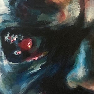 Terminator Limited to 100 Prints - Etsy