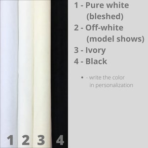 Detachable Wedding Dress Straps off Sleeves — White off Shoulder Straps ...