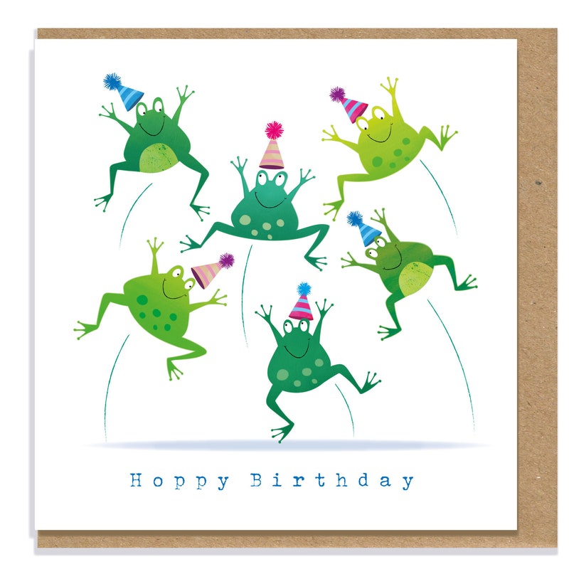 Fat Birthday Cards - Etsy UK