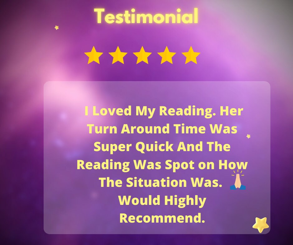 18 Personalized Channeled Sex Letter From Your Person. - Etsy