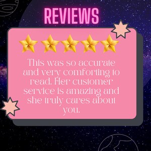 Printable Personality Traits With Astrological Signs Oracle Deck, Tarot ...