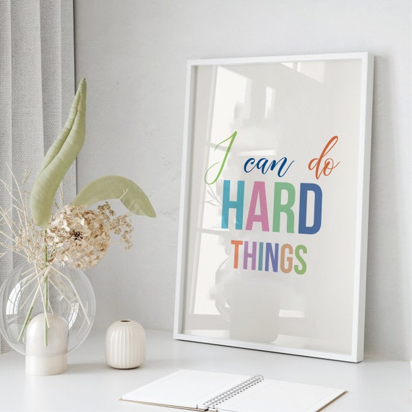 Mental Health Poster - Etsy