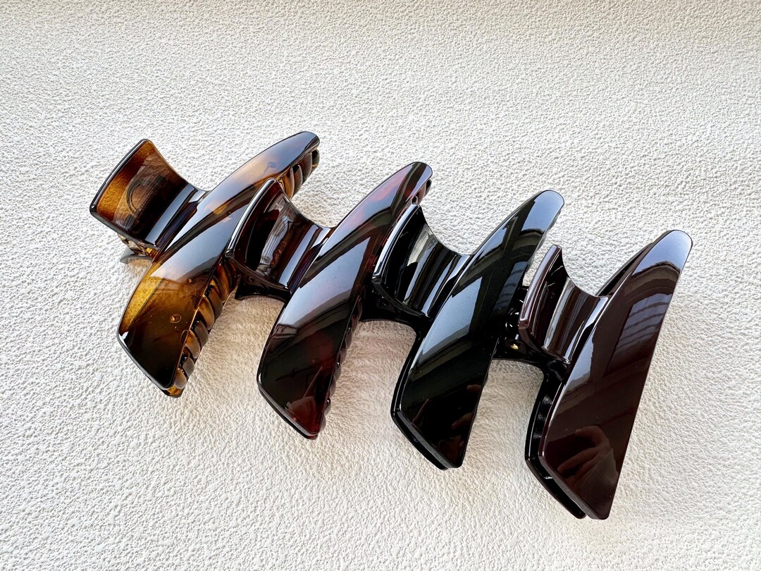 Colourful Claw,hair Clips for Women,trendy Claw Clip,hair Claw Clip ...