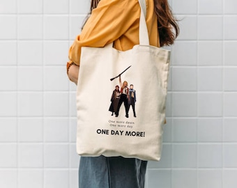 Les Miserables Bag - Etsy