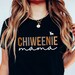 Chiweenie Shirt Gift for Dog Mom Gift for Dog Lover Gift,new Puppy Mom ...