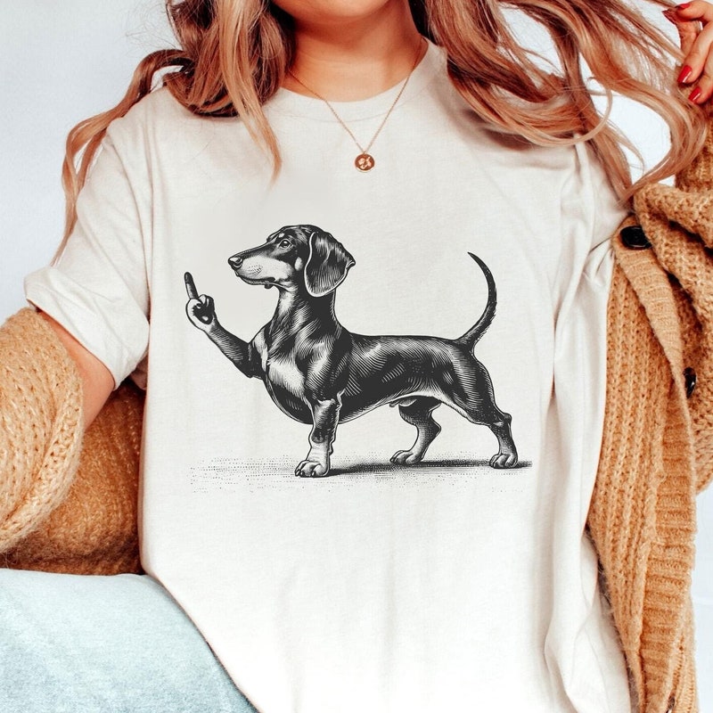 Dachshund Gifts & Merchandise - 60+ Gift Ideas for 2025