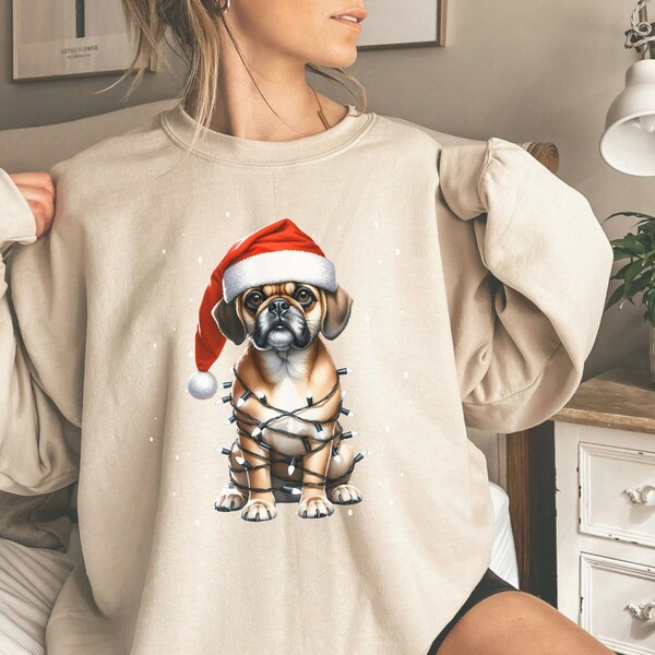 Puggle - Etsy
