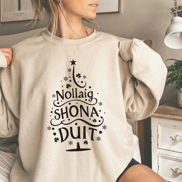 Irish Christmas - Etsy