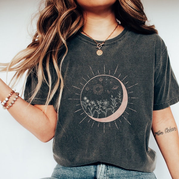 Celestial Clothing - Etsy