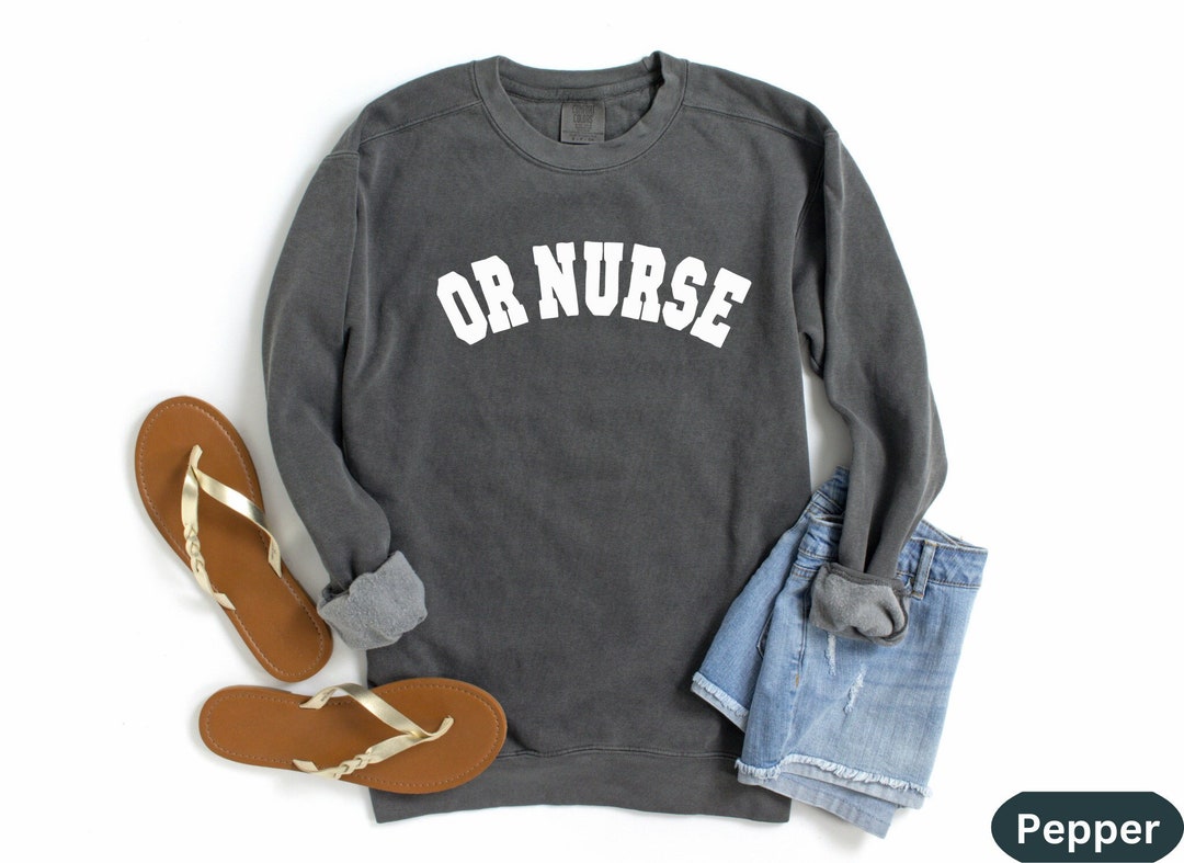 OR Operating Room Nursing Graduation Gift for Nurse Shirt,rn Nurse Gift ...