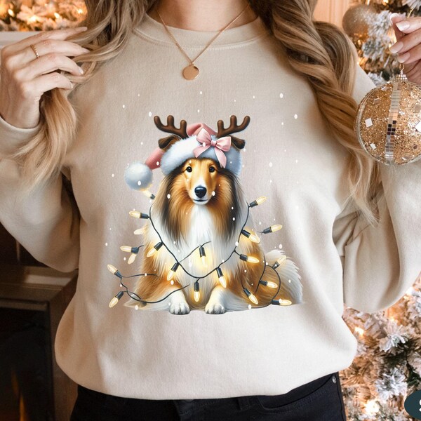 Sheltie Gifts - 60+ Gift Ideas for 2025