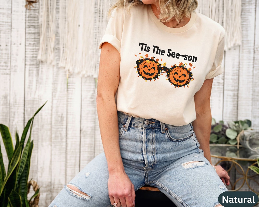 Cute Halloween Optometry Shirt Gift for Optometrist Graduation - Etsy