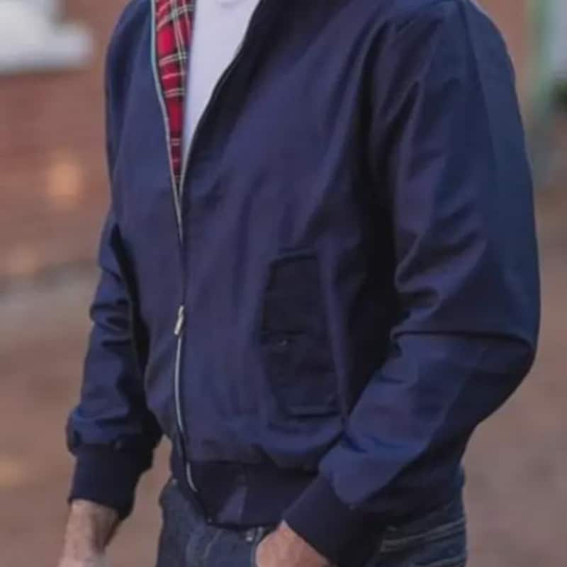 Tartan Coat Red Brown - Etsy