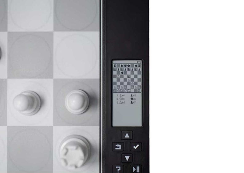 DGT Centaur Chess Computer - Etsy