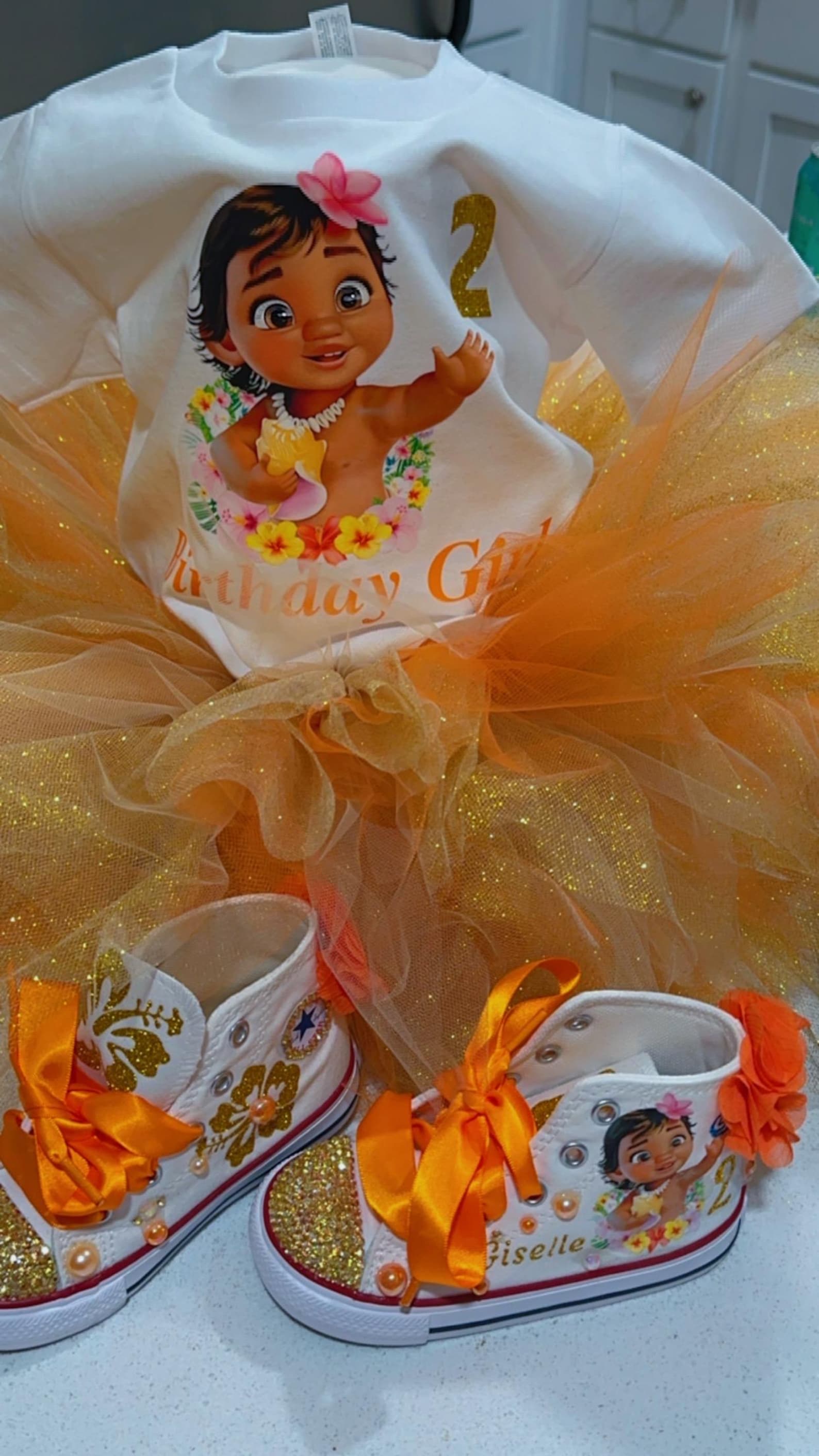 Custom Birthday Outfits(any Theme) - Etsy