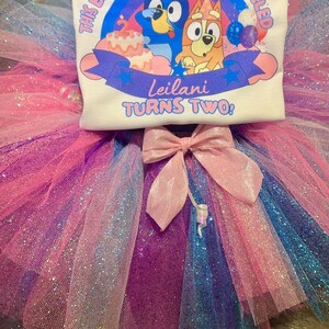 Custom Birthday Outfits(any Theme) - Etsy