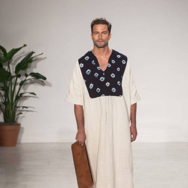 Greek Caftan - Etsy