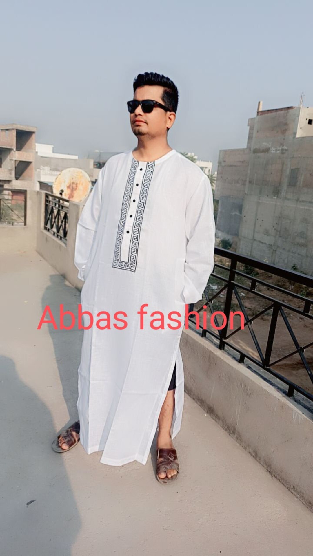Men Kaftan White, Linen Caftan Long Linen Shirt, Men Long Tunic Kafta ...