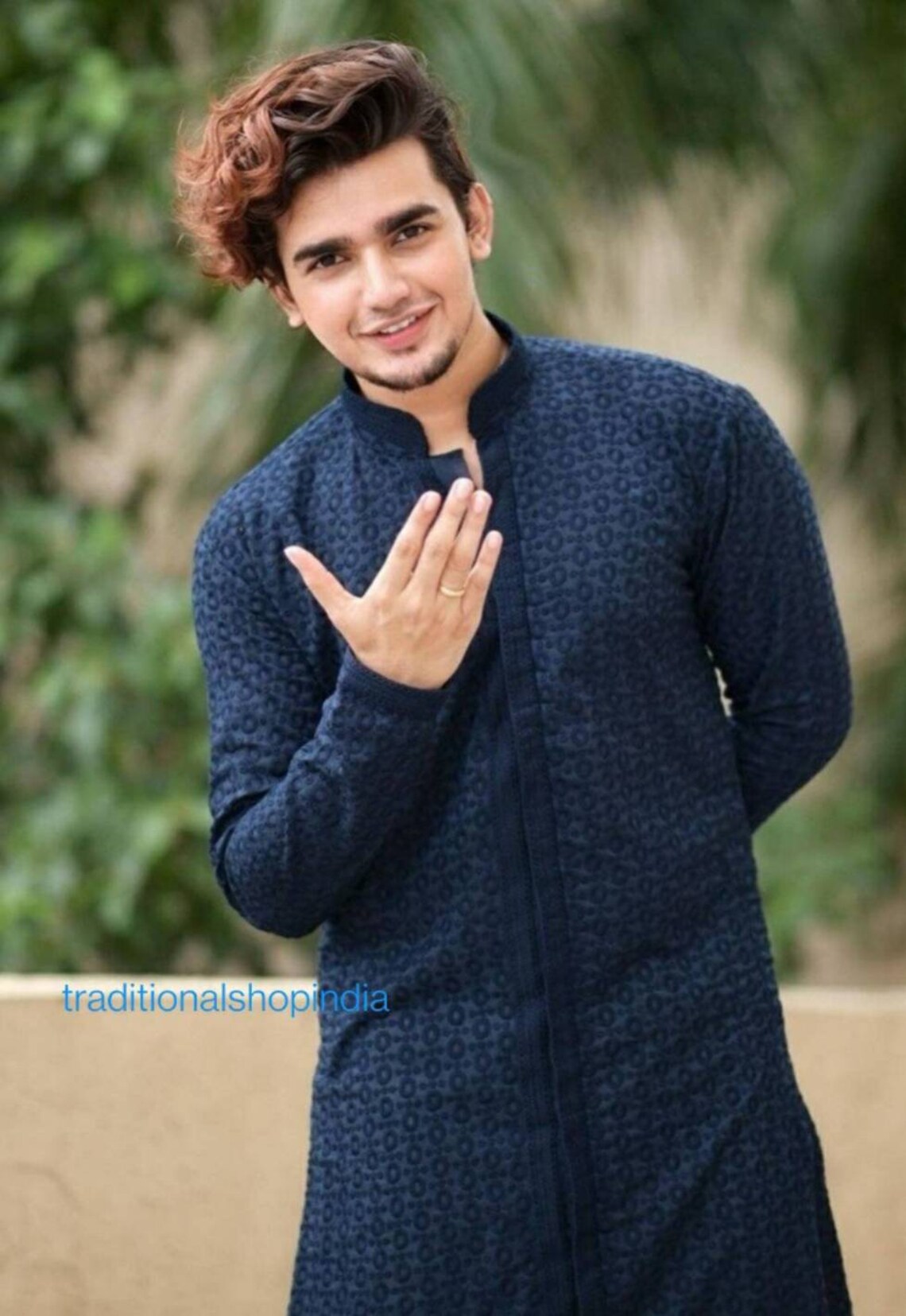 Mens Kurta Handmade Kurta Men Outfit Kurta Unique Kurta - Etsy