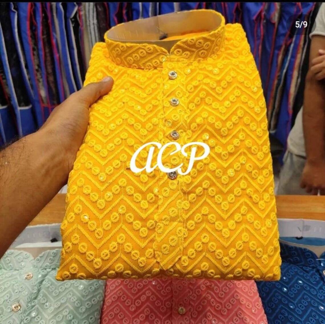 Mens Kurta Indian Kurta Men Outfit Kurta Men Chicken Curry - Etsy