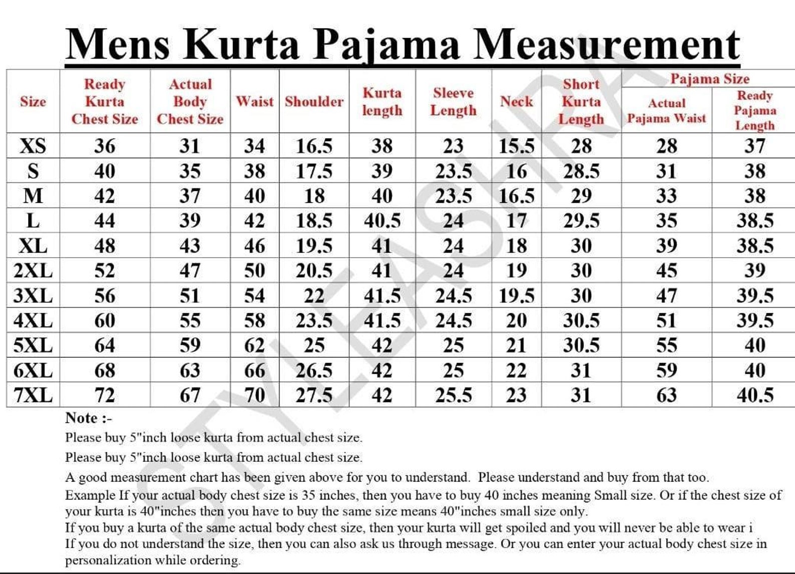 Mens Kurta100% Georgette Parpal Color Kurta/ Mens Kurta - Etsy