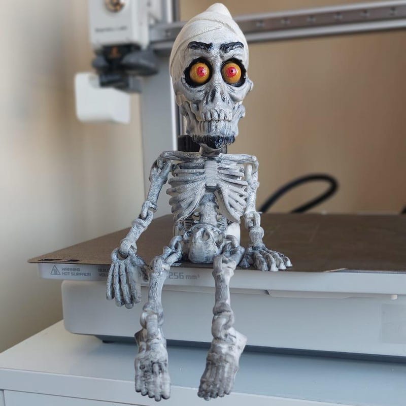 Jeff Dunham Puppets - Etsy